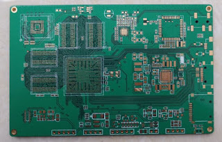 PCB designers: BGA Design Guidelines: PCB designers: BGA Design Guidelines