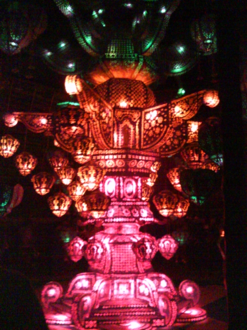 Vesak Pahan Kudu Katayam