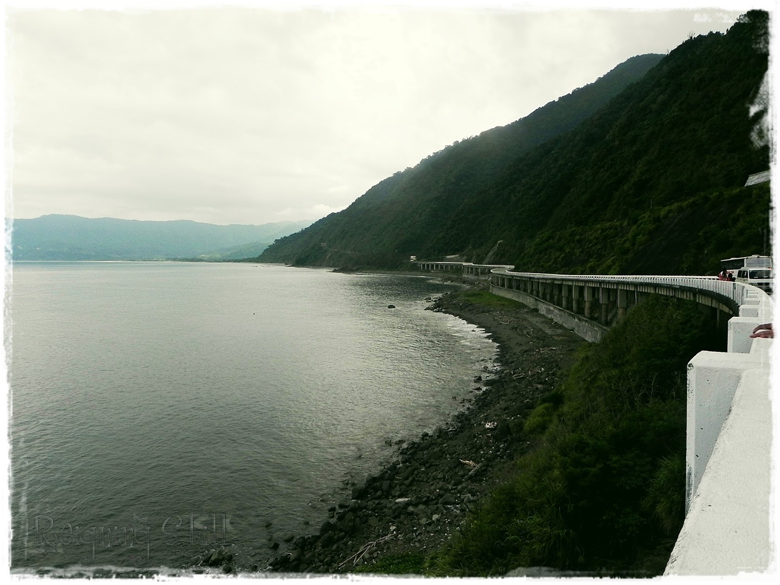Patapat Viaduct (Pagudpud, Ilocos Norte) - ReigningStill