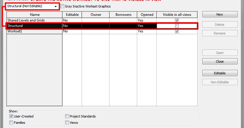 Revit Link: Revit Text Leader Not Displaying