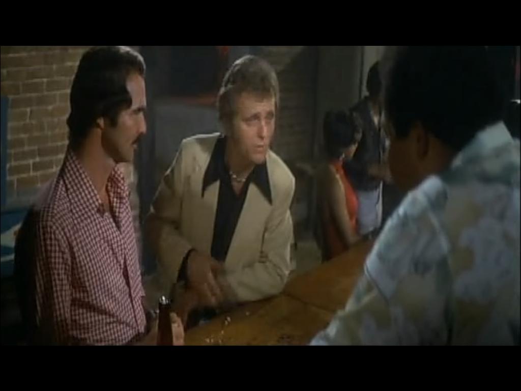 Rotten Reelz Reviews: Burt Reynolds Week: Gator