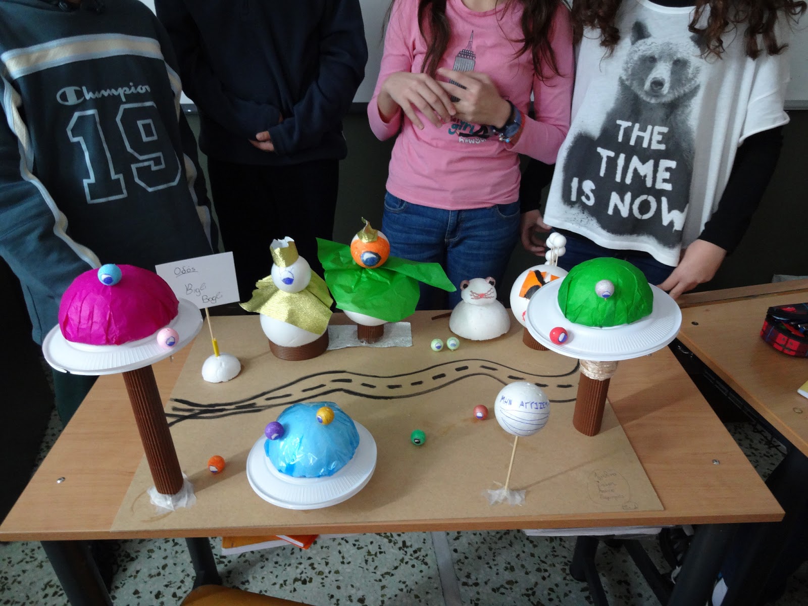 Πειράματα Φυσικής με Απλά Υλικά Science Experiments for Kids ...