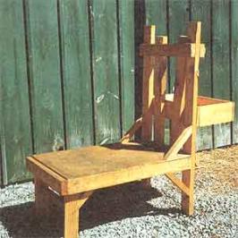 Got Your Goat Info: Goat Hooves: Tools for Trimming