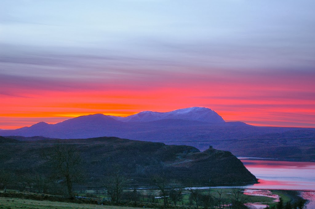 School Of Digital Photography: Using the Foreground to Improve Your ...