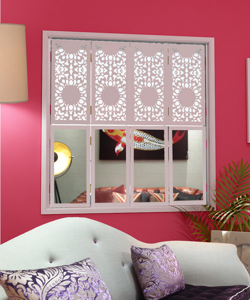 metal window shutters: Top 10 mirror window shutters