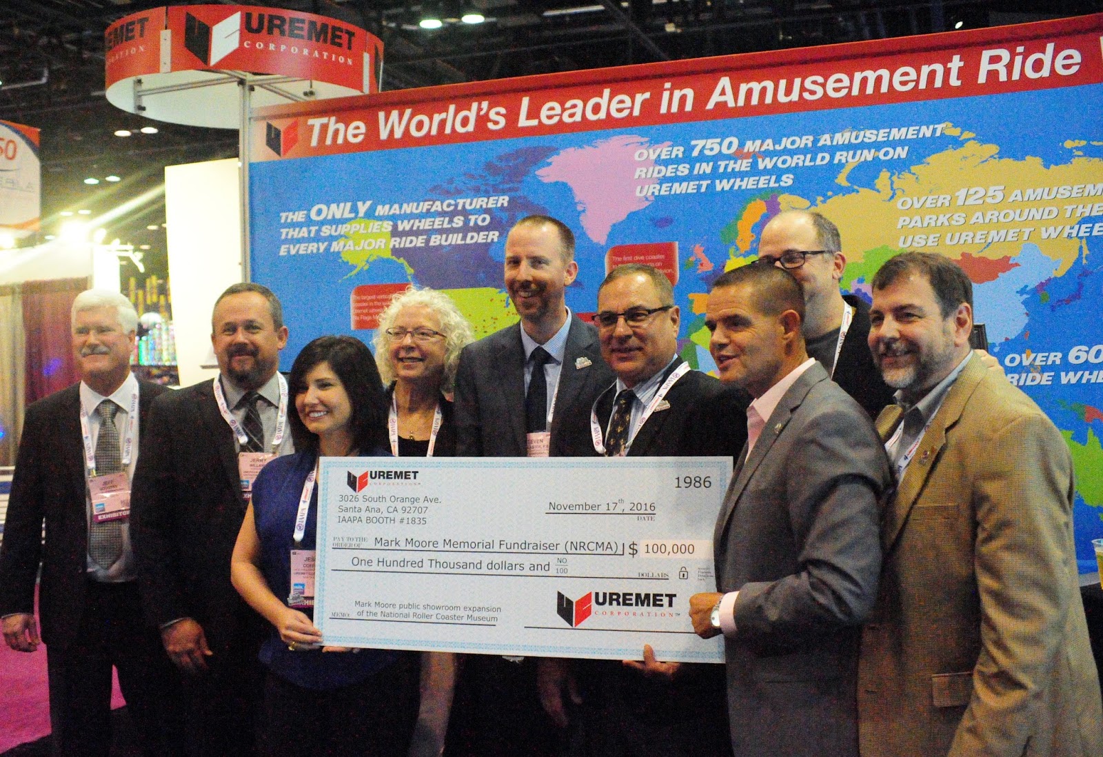 NewsPlusNotes: Scott And Carol Present - Great News From the NRCMA and ...