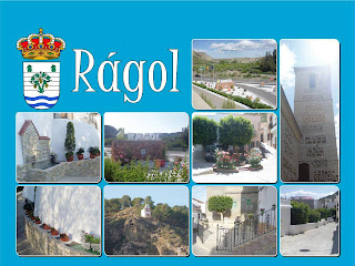 Almeria Turistica.: Ragol.-Almeria