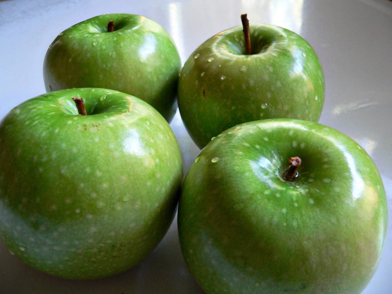Dance While You Cook: Monster Mash aka Spiced Apple Pot Roast