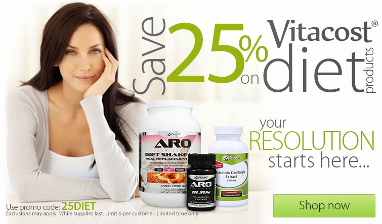 Vitacost Coupon Code - upto 35% off Vitacost Coupon Codes
