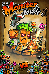 Addicted2Screens: Monster Tower