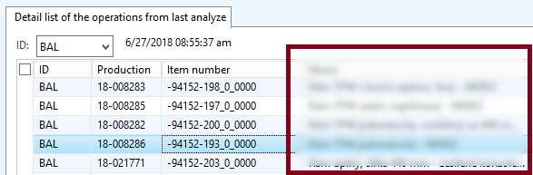 Code Example Center Ax How To Use Display Method In Forms Datasource