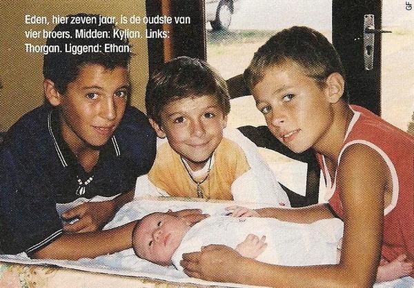 Football Players Childhood Pics ( 2000+ pics)