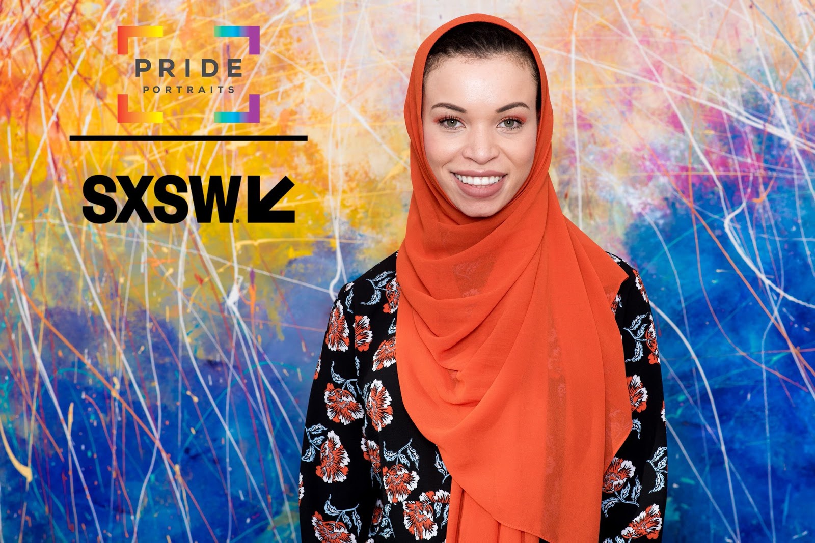 LGBT Bold: LGBT Bold Introduces Eric Edward Schell of Pride Portraits