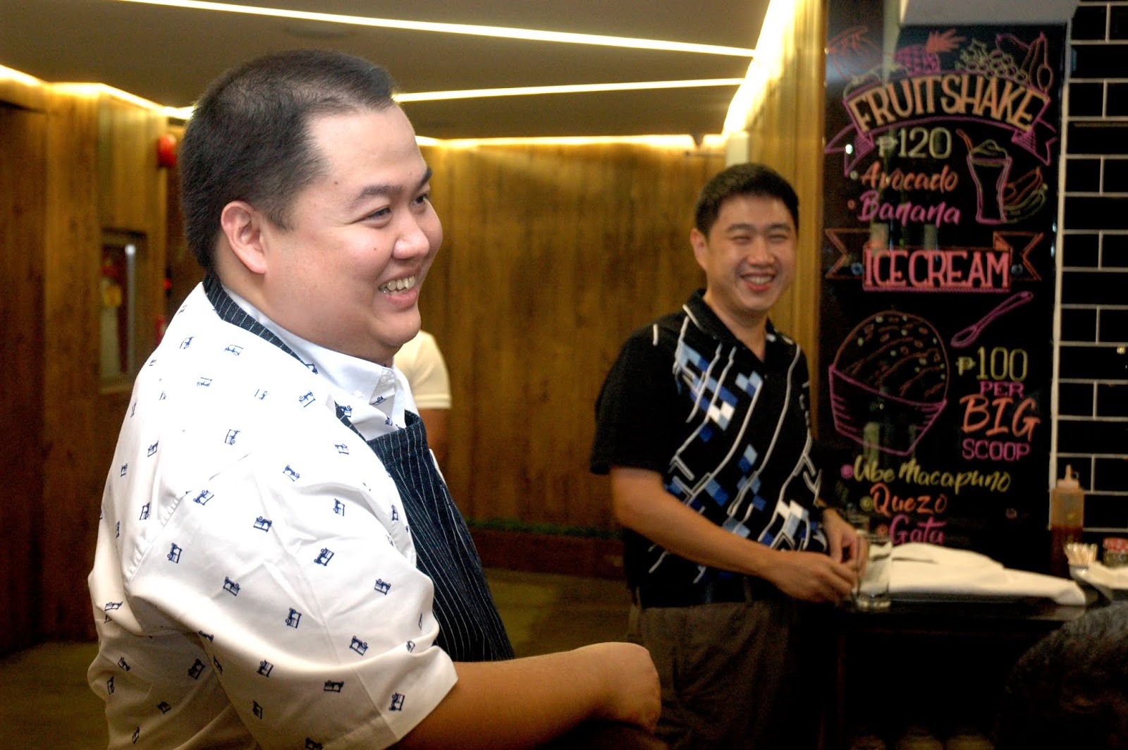 DUDE FOR FOOD: A Cook's Tour With No Reservations To Parts Unknown ...