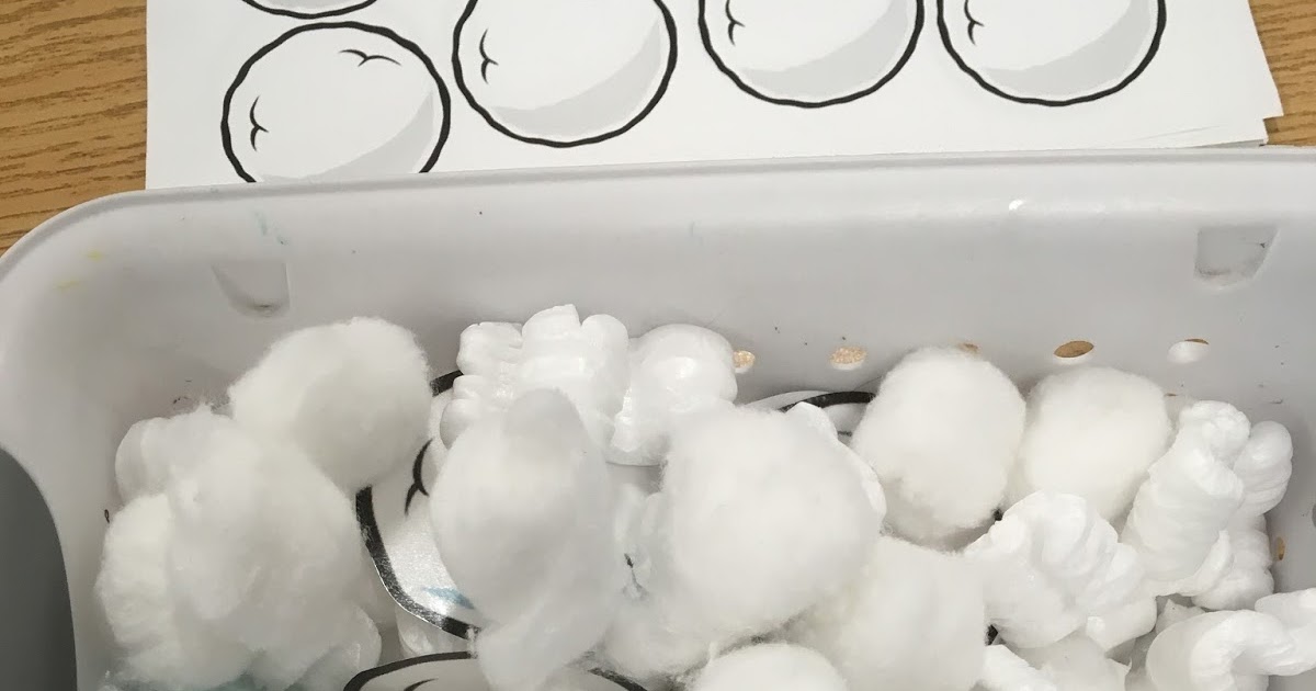 My life as a Kindergarten Teacher: Snowball Sight Words