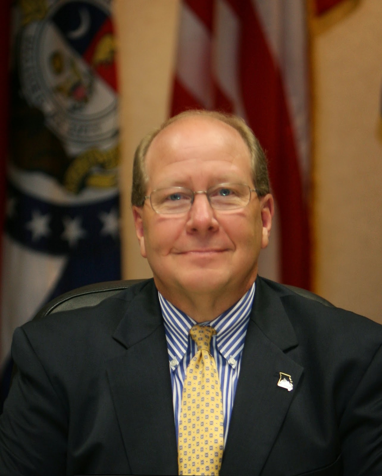 Inside Joplin: Mike Seibert elected Joplin mayor