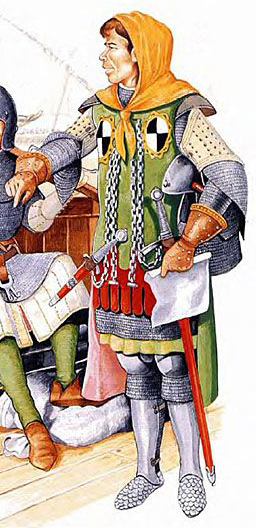 protostrator: Τhe Cretan Guard - Real or not?