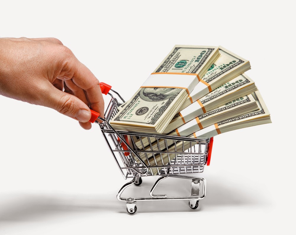 8 THÓI QUEN KHIẾN BẠN THÂM HỤT TÀI CHÍNH DÙ THU NHẬP CAO ~ Cho Vay Tiêu ...