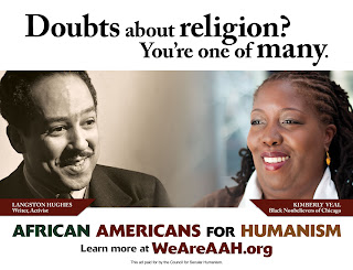 The Mad Professah Lectures: GODLESS WEDNESDAY: Black Atheist Public ...