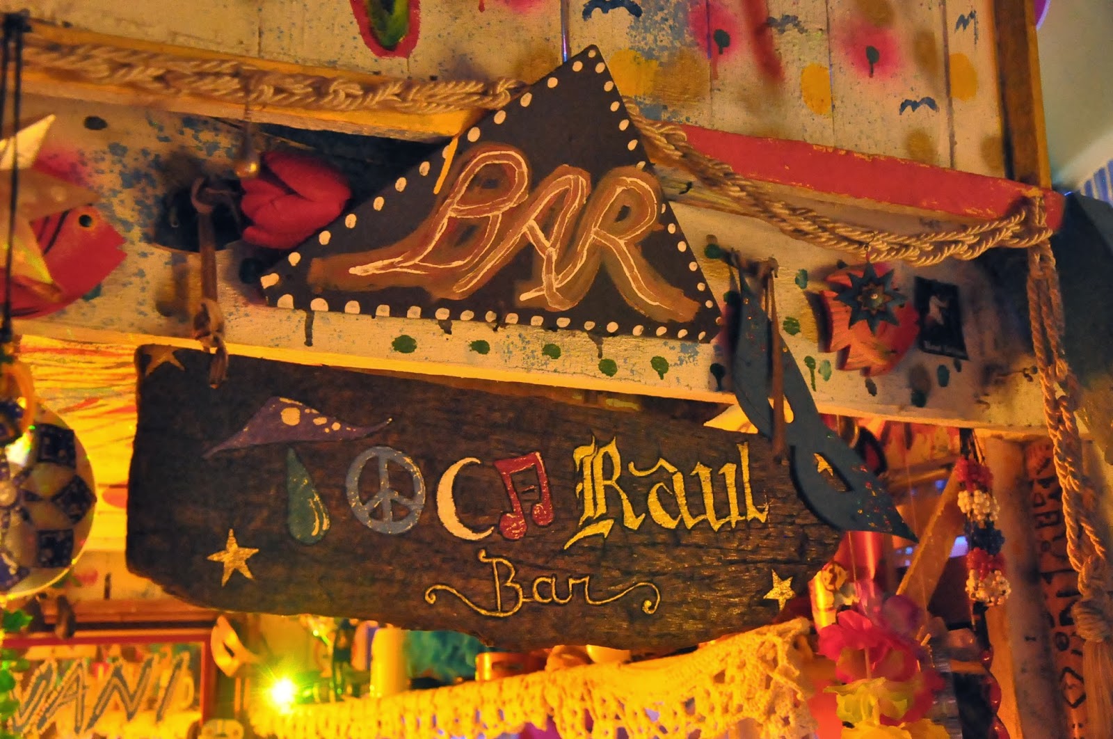 Sardinha Elétrica: Toca Raul!