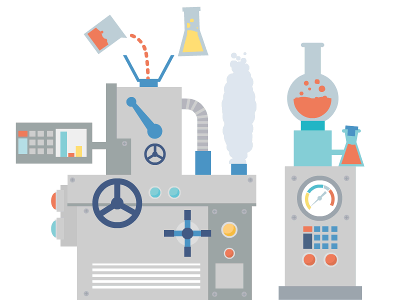 From PUA to eternity