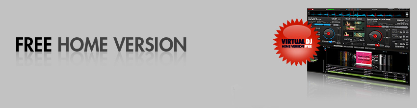 De todo un poco: Descarga Virtual Dj Home 7 Gratis