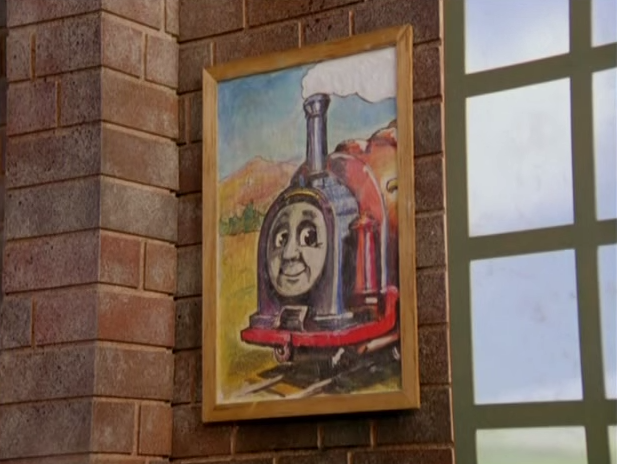 Thomas The Snark Engine: Season 4 Episode 3: Bulldog