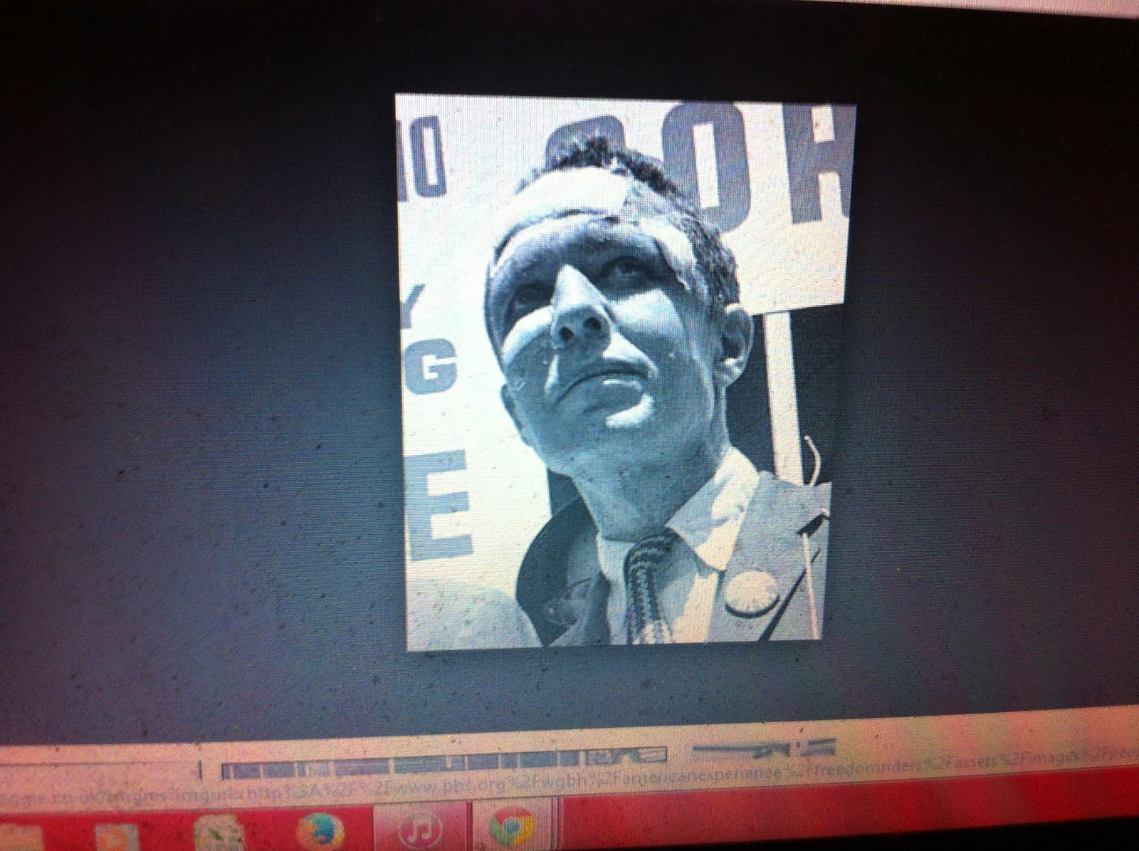 THE BLACK SOCIAL HISTORY:: BLACK SOCIAL HISTORY : AMERICAN " JAMES PECK ...