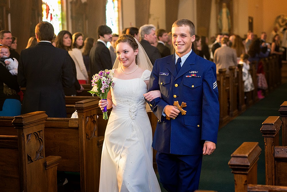 Front Royal Wedding | sneak peek: Brendan and Margaret at the ...