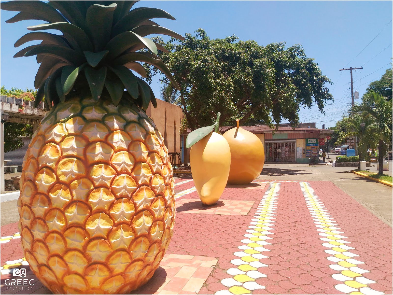 Gingoog City | Greeg Adventure