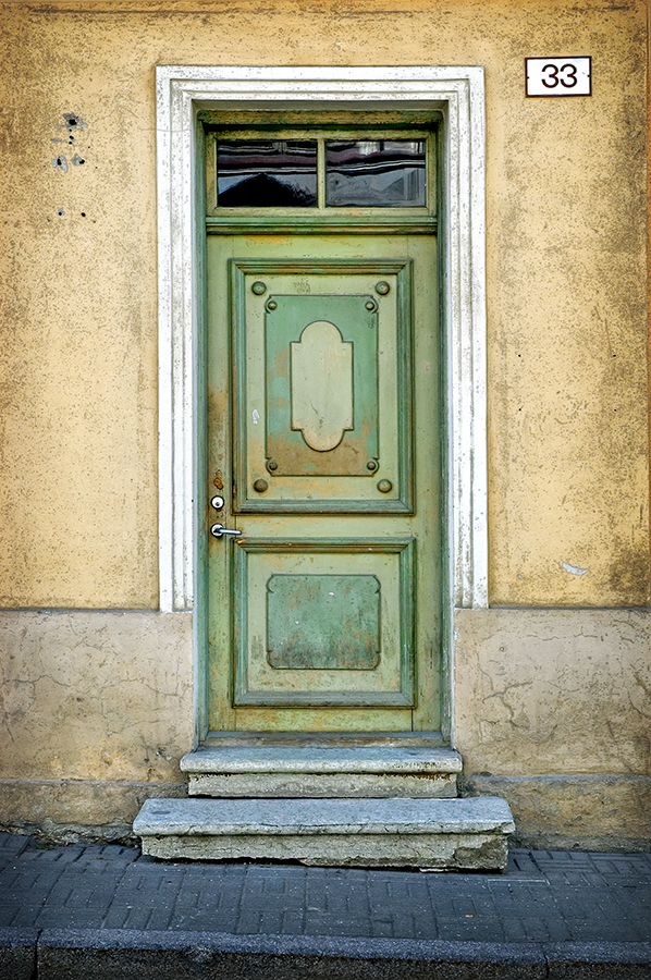 Diane's Photography Blog: Photographing Doorways