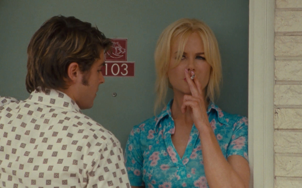 Strawberry Fields Whatever: Nicole Kidman in 'The Paperboy' Makes Me ...