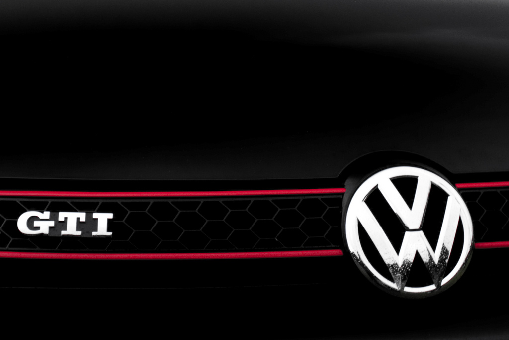 History of All Logos: All Volkswagen Logos