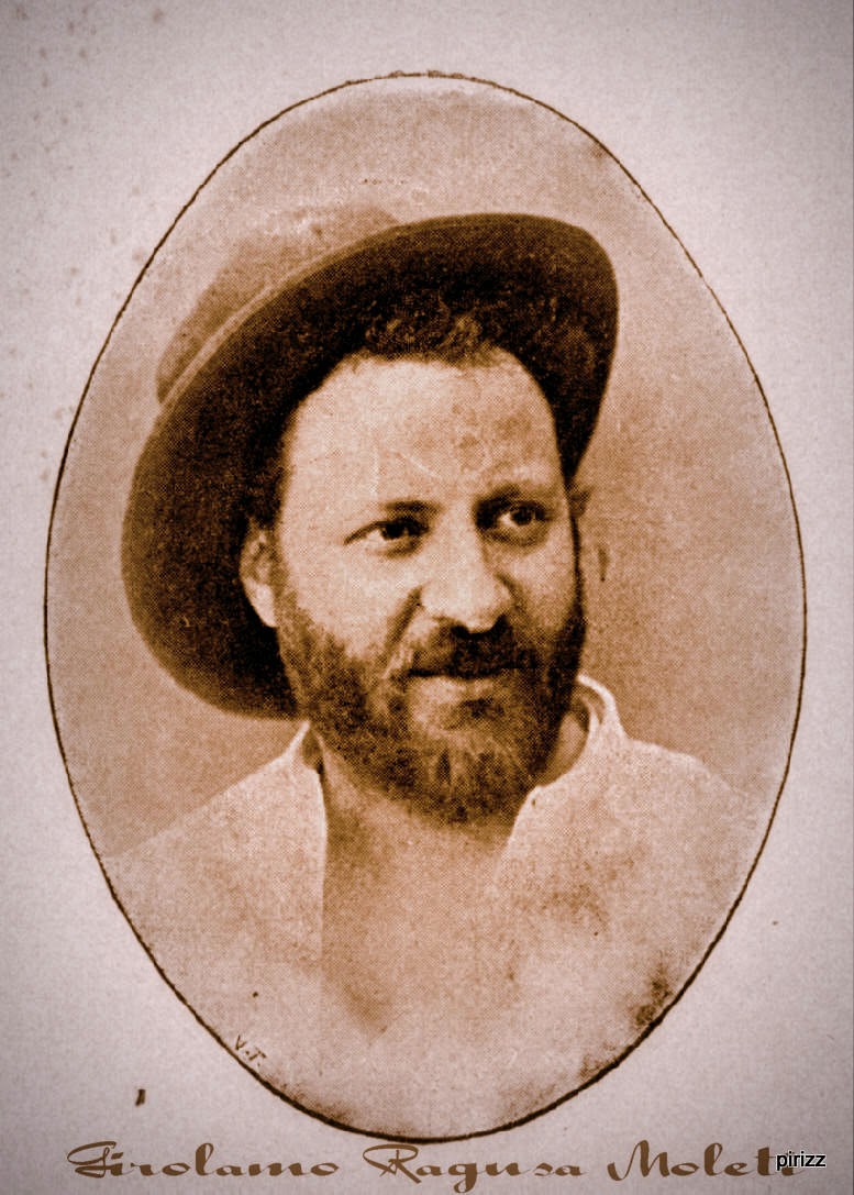 Francesco Paolo Frontini, la Sicilia ed altro...: Giornale "Il Momento ...