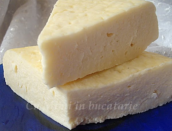 În bucătărie cu Mimi