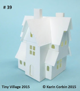 Karin Corbin Miniatures