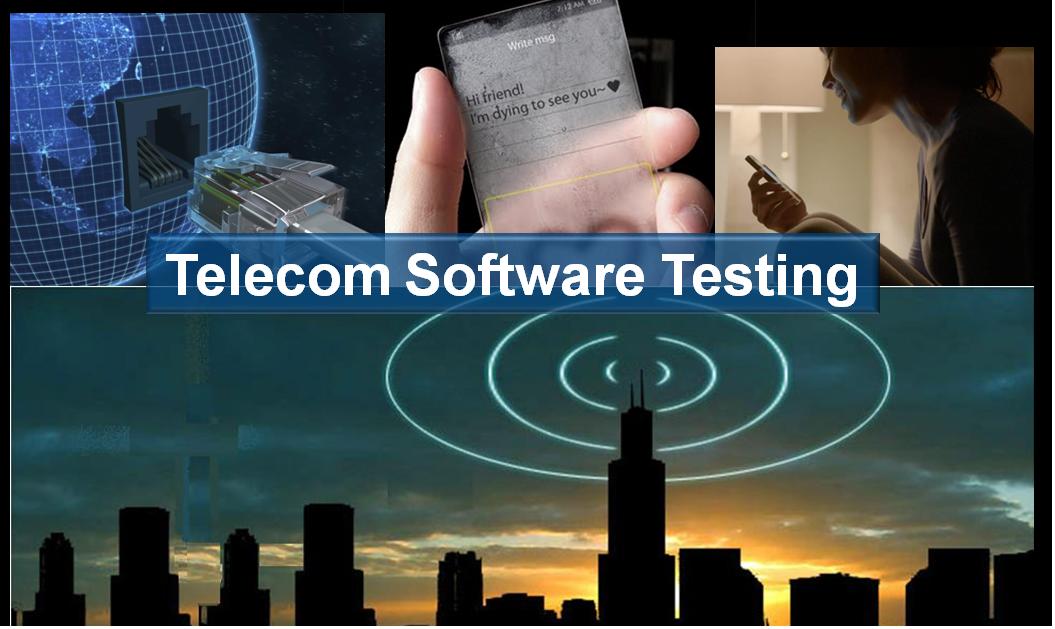 Transition Consulting Ltd. India: Telecom Software Quality and the ...