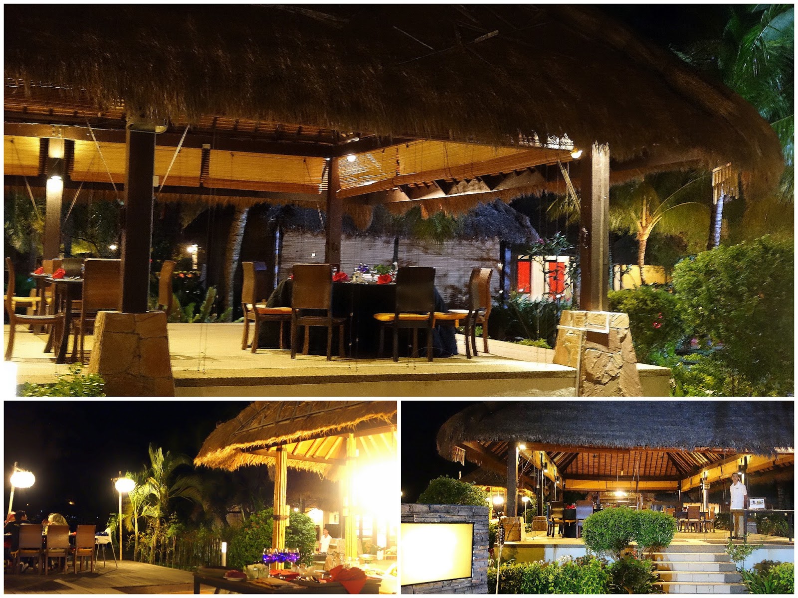 Eat Drink KL | Perahu @ Golden Palm Tree Sepang