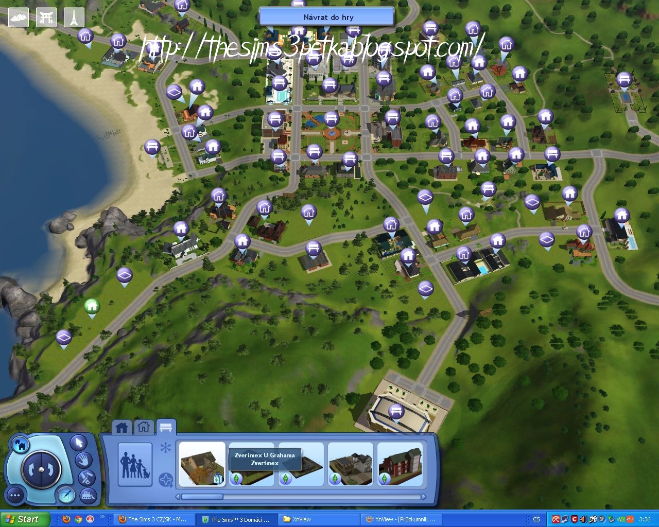 Sims3pack To Package