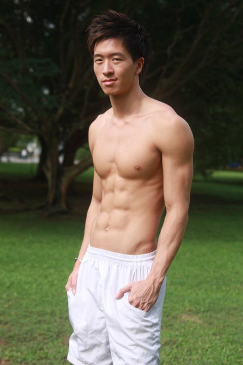 Guy of the day: Jason Chee | The Priders
