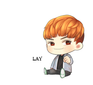 EXO THE PLANET: CHIBI CUTE EXO