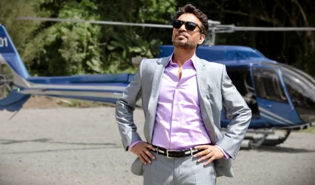 Jurassic World (2015): Colin Trevorrow's visual feast for action ...