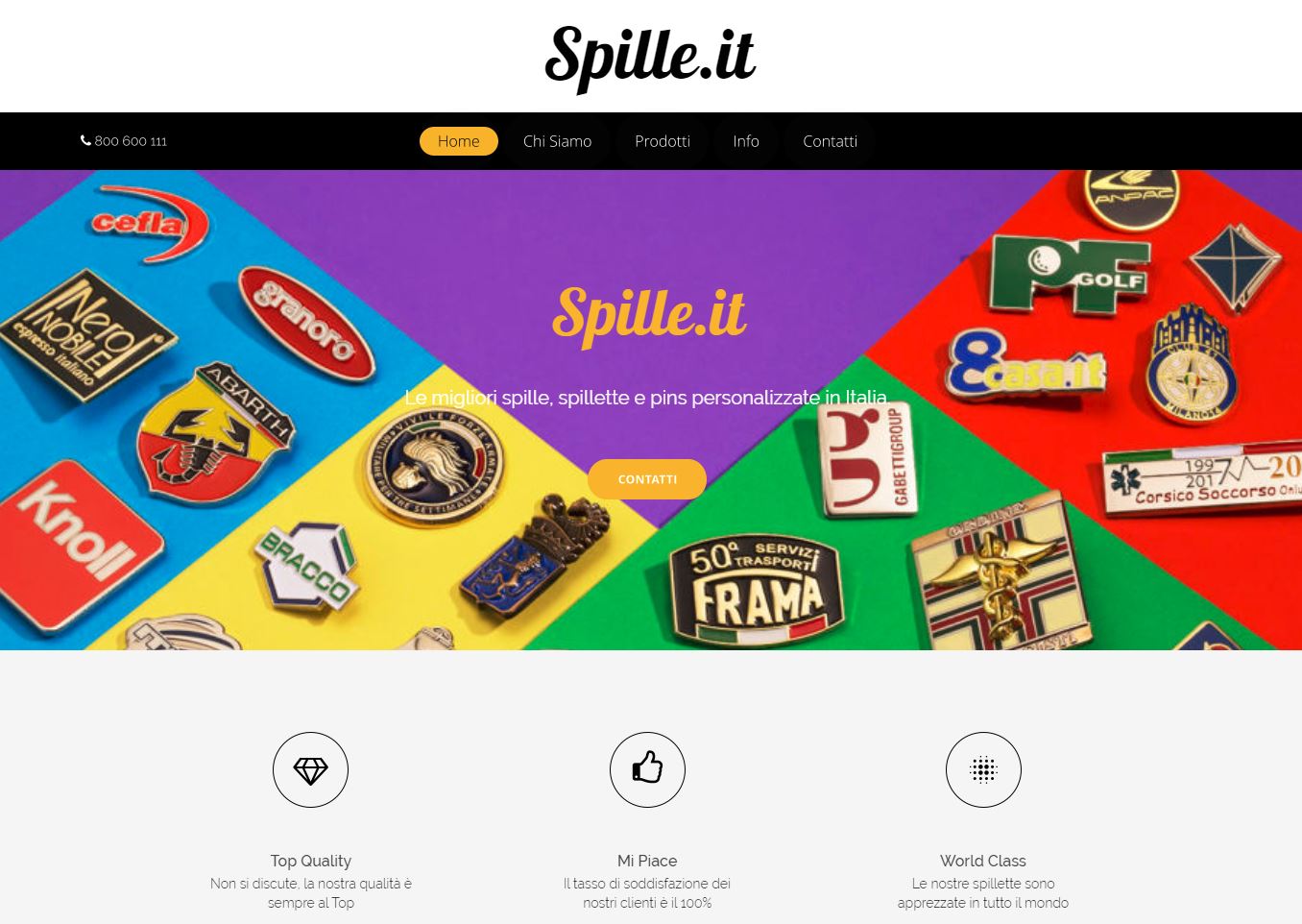 Il blog delle spille, spillette e pins: novembre 2012