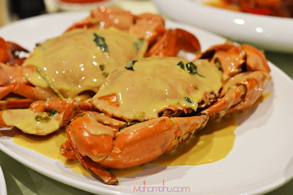 10 Masakan Makanan Laut Yang Wajib Dicuba Bila Datang Ke KL Seafood ...