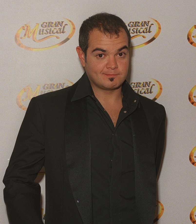 El Camino de Aleks Syntek: Biografía