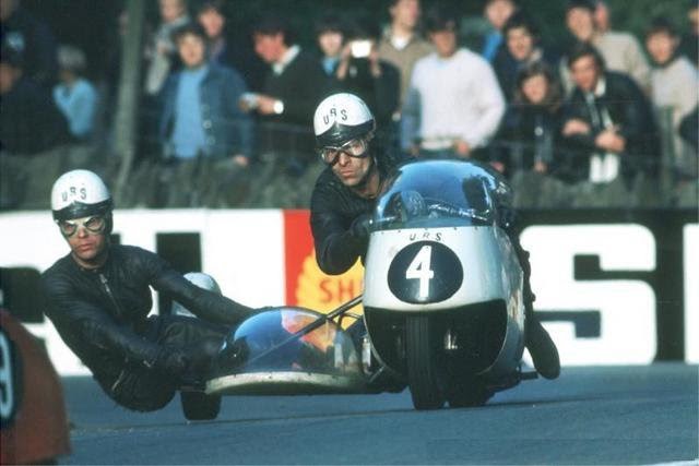 Les Paniers du Centre: Un petit coup d'oeil dans le rétro