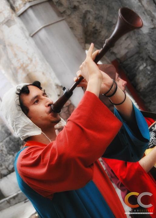 SHOW MEDIEVAL EN MÉXICO | ESPECTÁCULO MEDIEVAL CDMX: Gracias!!