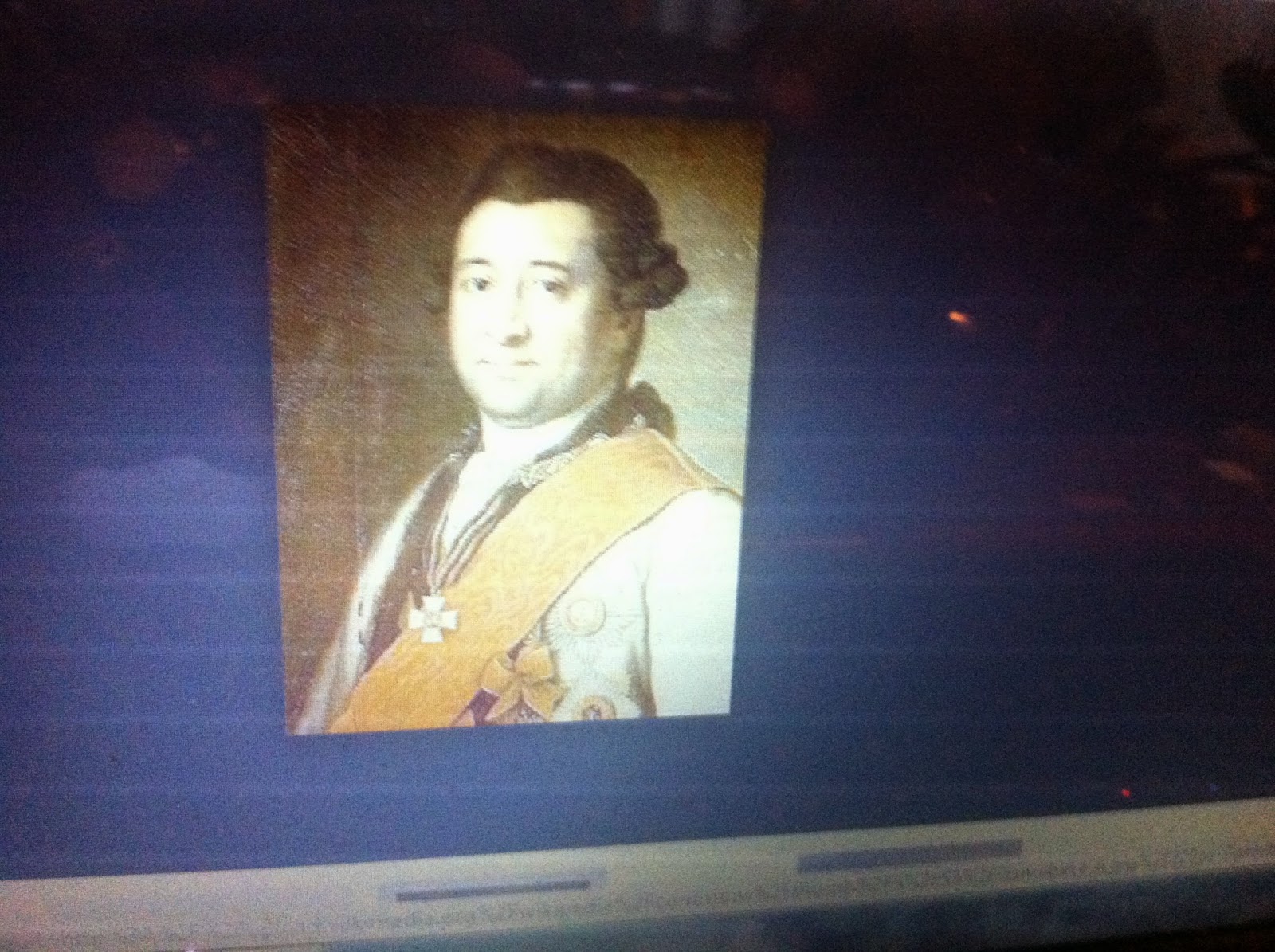 THE BLACK SOCIAL HISTORY:: BLACK SOCIAL HISTORY : AFRO-RUSSIAN " IVAN ...