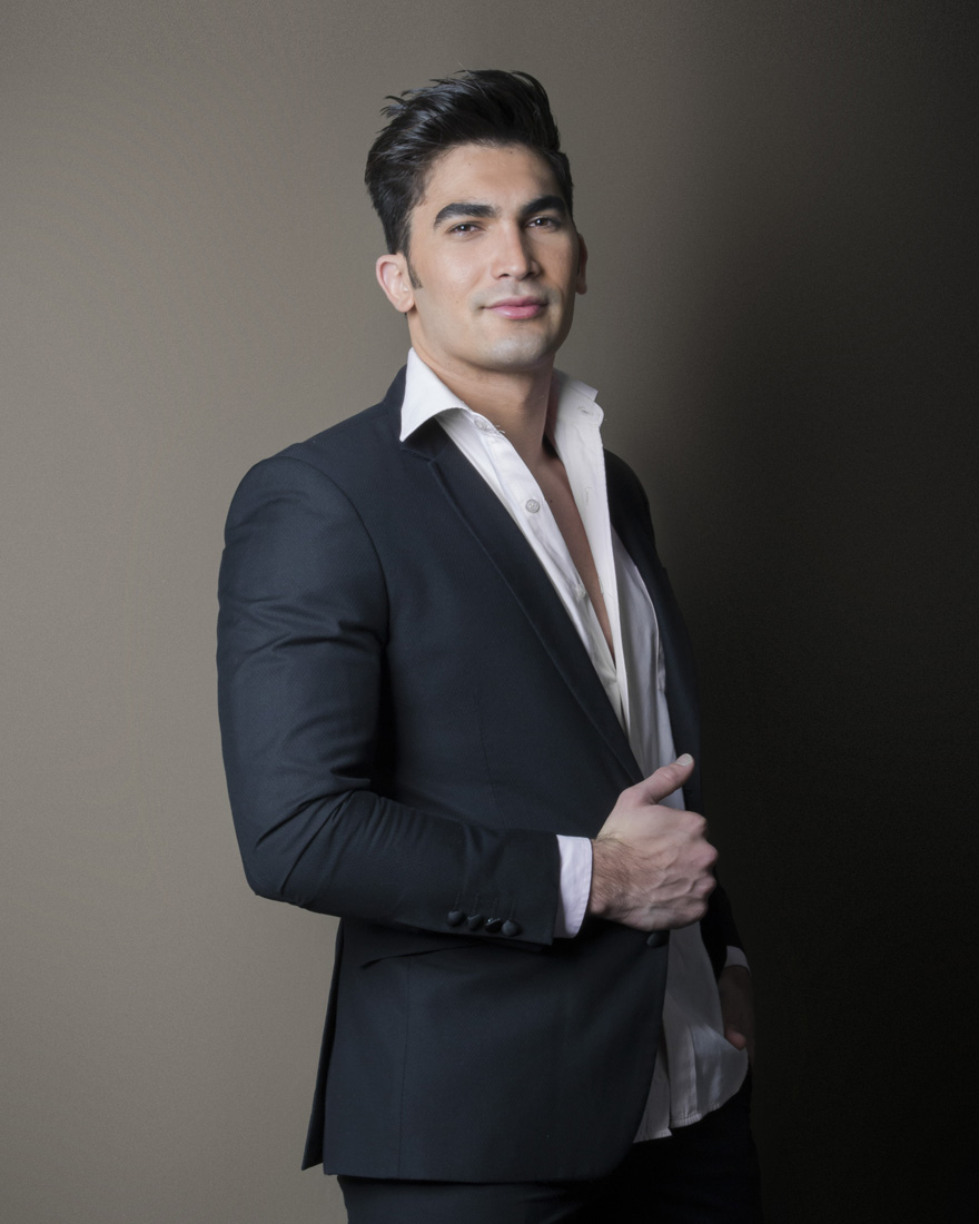 La Vie Charmant_SUROESTE: FASHION / MODA: Jesús Marcano presenta la ...