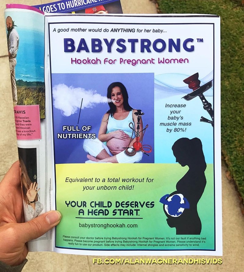 The Monkey Buddha: The Absurd Creations of Alan Wagner